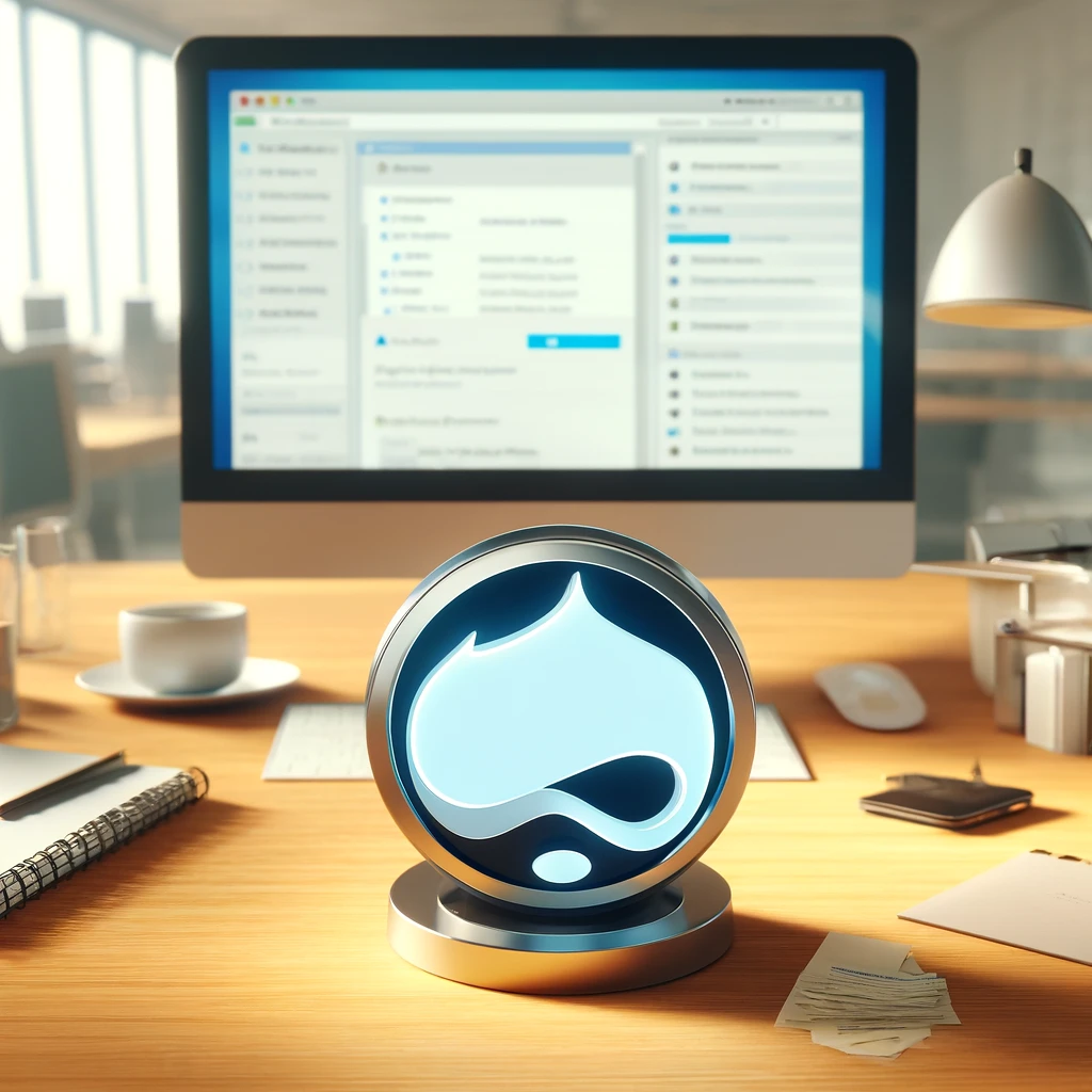 Automatic URL Generation in Drupal 10